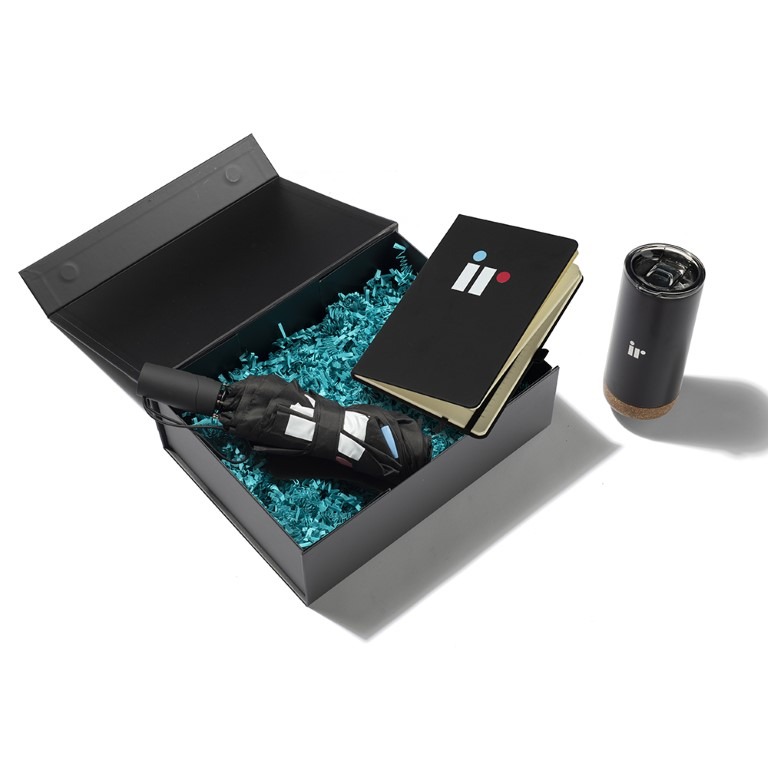 Bespoke Company Swag For Your Business | Swagpack