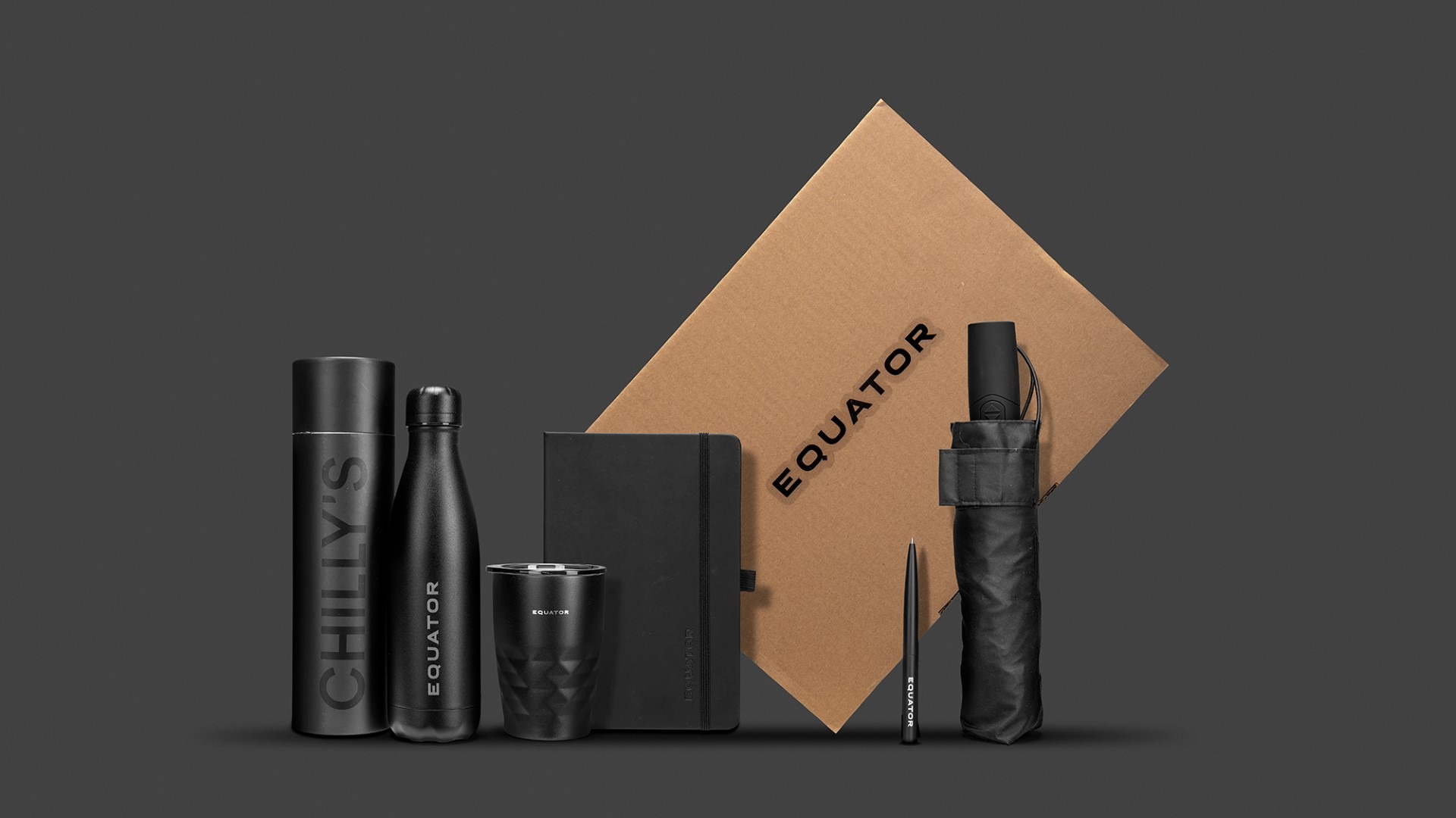 Bespoke Company Swag For Your Business | Swagpack