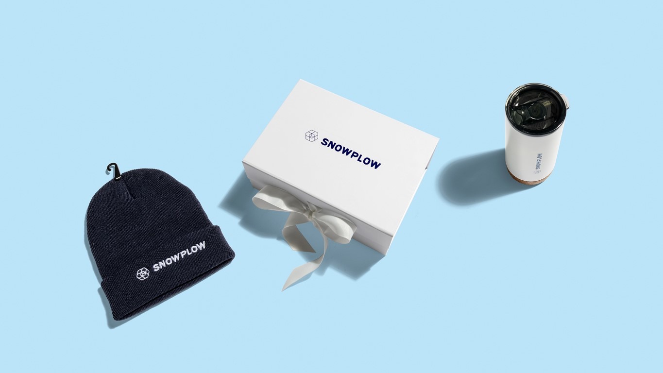 Bespoke Company Swag For Your Business | Swagpack