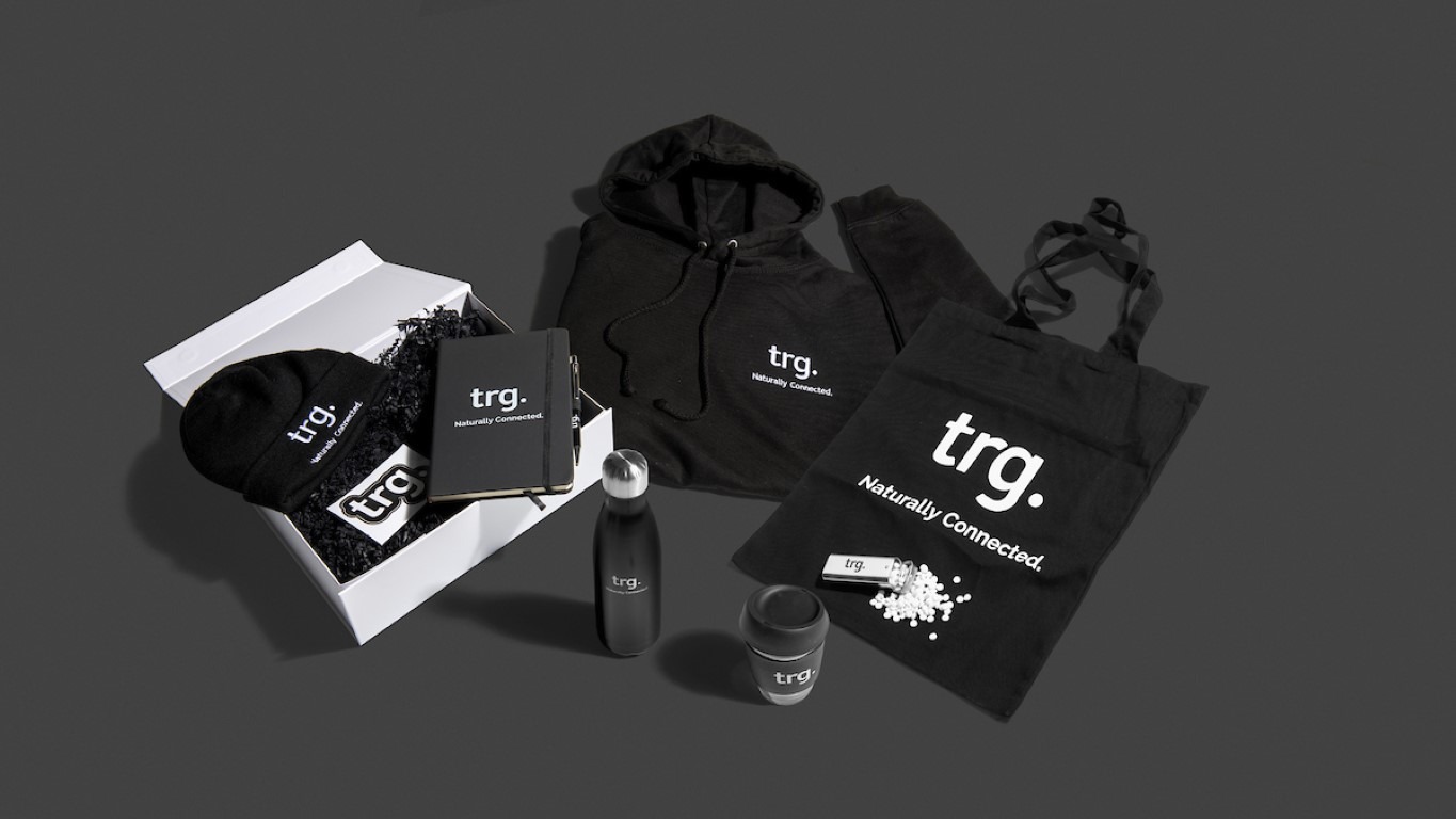 Bespoke Company Swag For Your Business | Swagpack