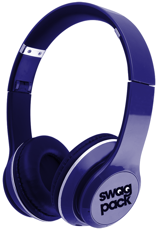 Branded Merchandise Packs, Company Branded Swag | Swagpack™