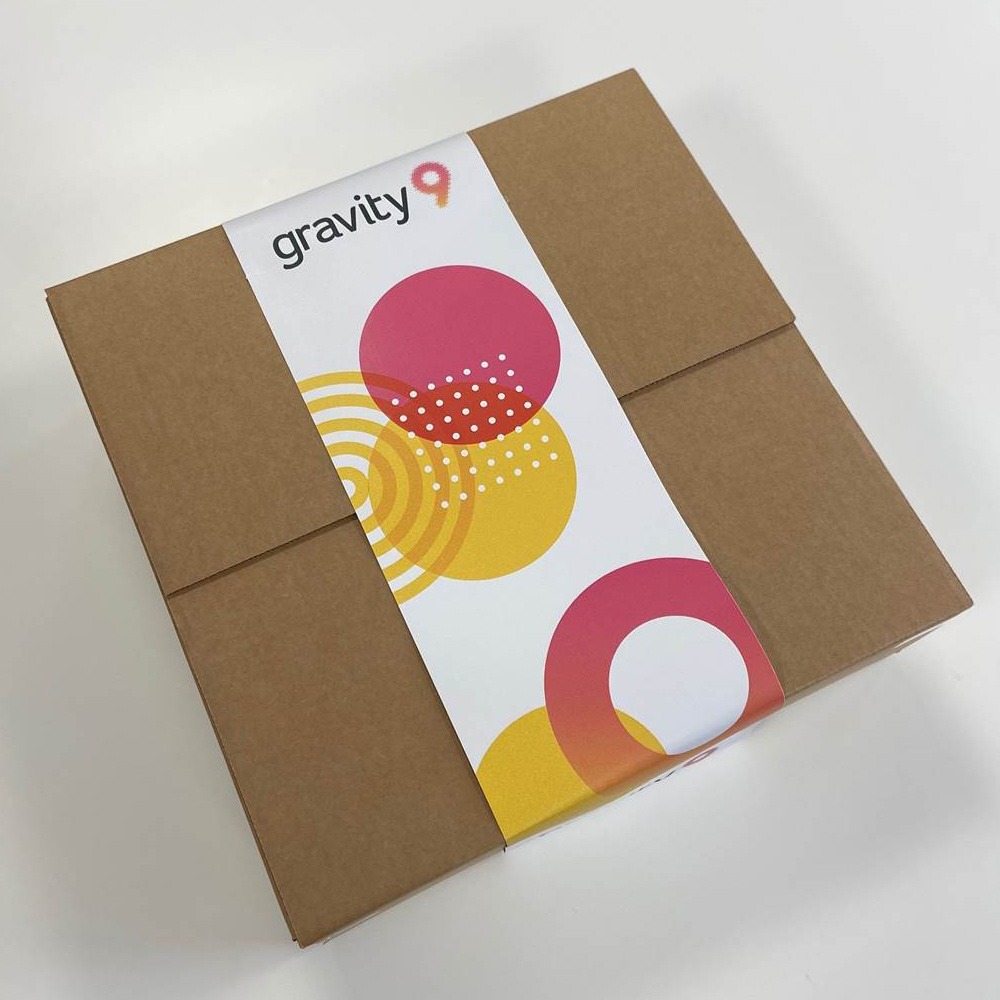 Branded Merchandise Packs, Company Branded Swag | Swag-Pack