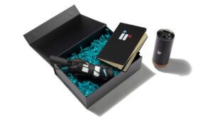 Branded Merchandise Packs, Company Branded Swag | Swag-Pack