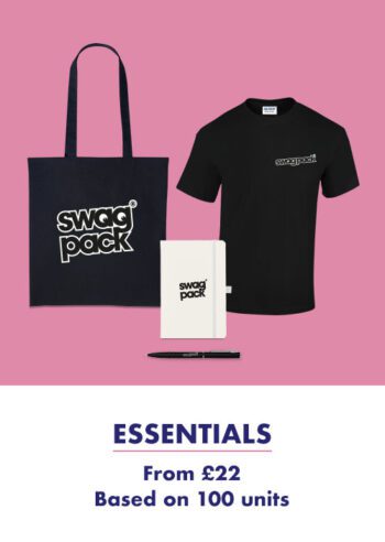 Branded Merchandise Packs, Budget-Friendly Branded Merchandise | Swagpack
