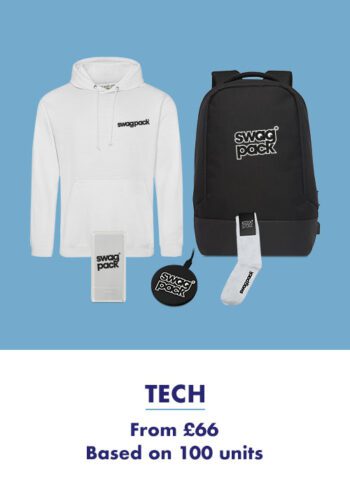 Branded Merchandise Packs, Budget-Friendly Branded Merchandise | Swagpack