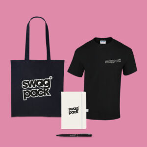 Swagpack | Sustainable Branded Merchandise & Gifts
