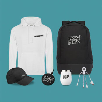 Swagpack | Sustainable Branded Merchandise & Gifts