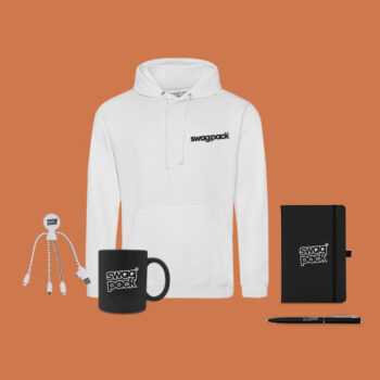 Swagpack | Sustainable Branded Merchandise & Gifts
