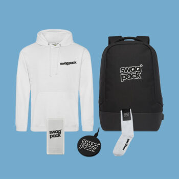 Swagpack | Sustainable Branded Merchandise & Gifts