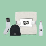 Swagpack | Sustainable Branded Merchandise & Gifts