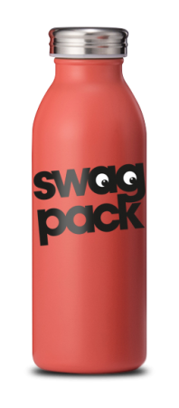 Branded Merchandise Packs, Company Branded Swag | Swagpack™